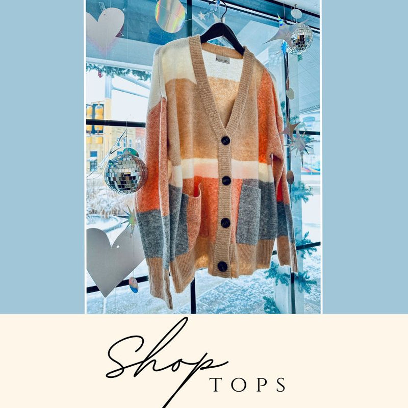 Welcome to North Threads - Women's & Men's - Trendy Clothing